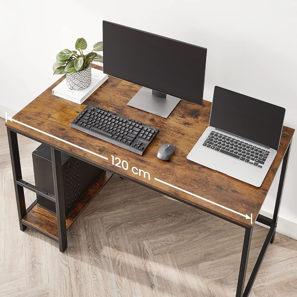 Bragg Muscat Computer Desk Student Office Table